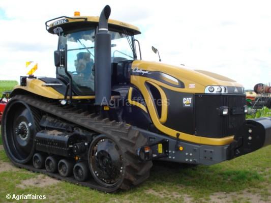 Traktori - Käytetty & Uusi - Agriaffaires Suomi